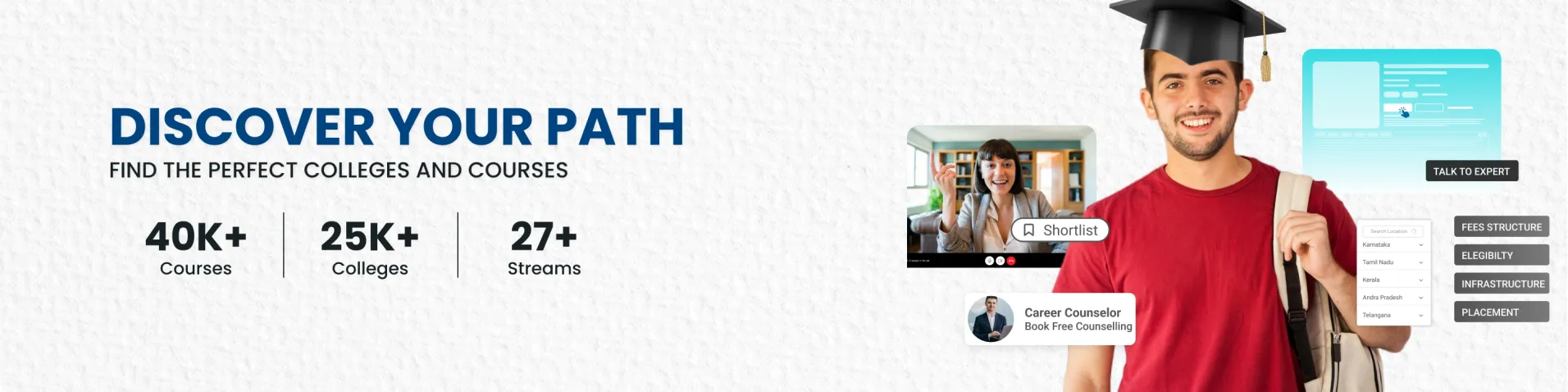 Promilo-College Student App | Find Meetup, College | Job & Internship ...